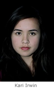 Burbank Teen Actress Directs First Film - myBurbank
