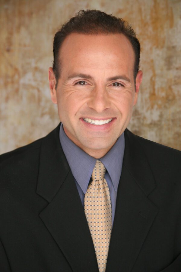 Rizzotti Announces Intent to Run for Burbank Council Seat - myBurbank