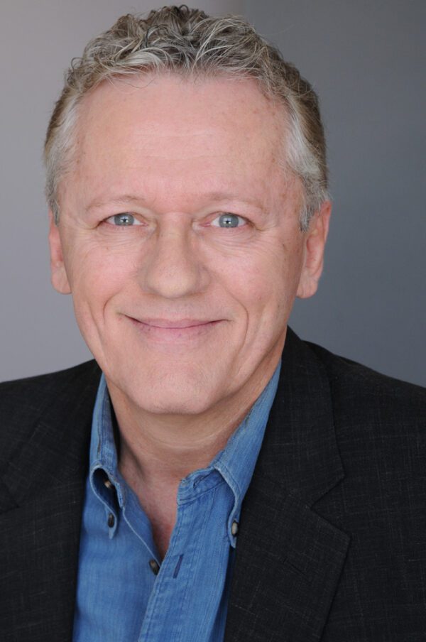 Will Rogers Second to Throw in Hat for Burbank City Council - myBurbank