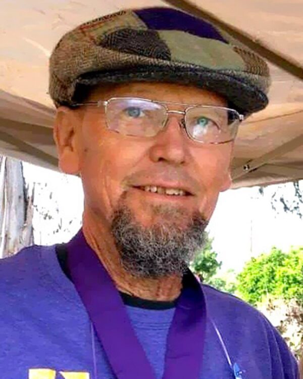 Jerry Barron Known As 'The Pie Man' Passes Away - myBurbank