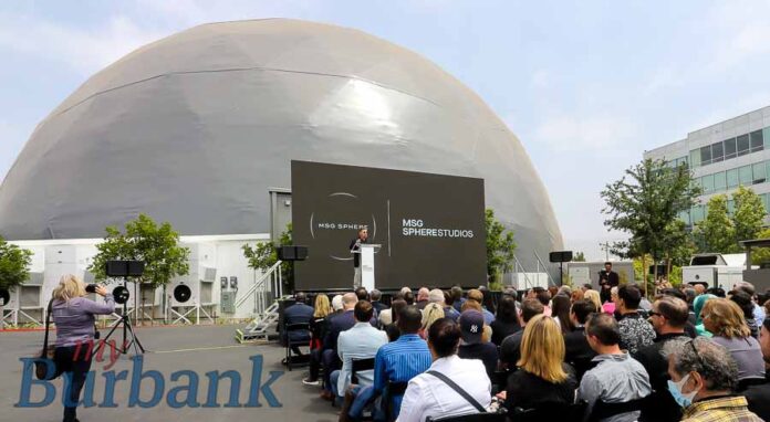 Somehow it looks like another Death Star is in the works (Vegas) : r ...