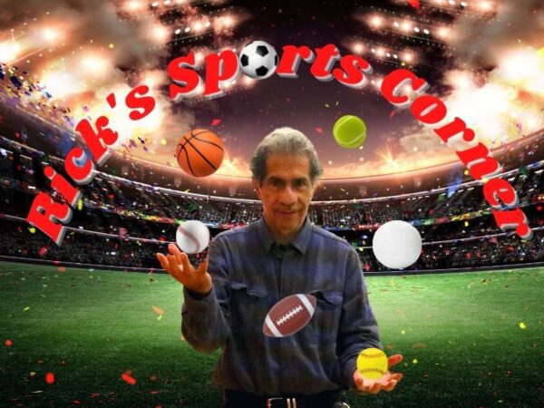 Rick's Sports Corner: Robert Snyder, Team First, High Standards - myBurbank