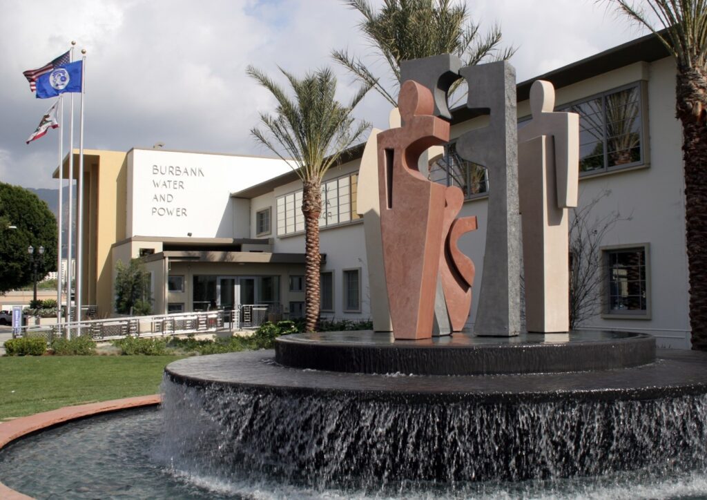 Transitioning to Renewable Energy: A Complex Path for Burbank’s Future ...