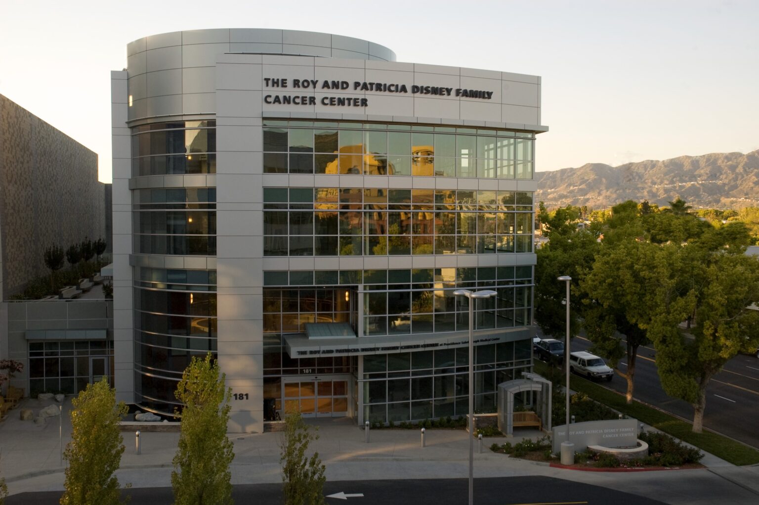 Providence Welcomes Dr. Richard Gillespie as Medical Director of the ...