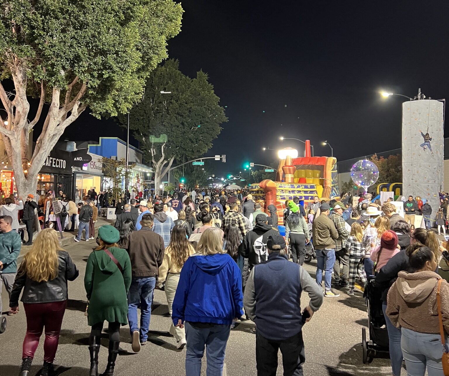 Burbank’s Beloved Holiday in the Park Returns — Bigger, Brighter, and ...