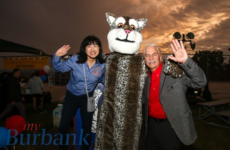 PHOTO GALLERY: Joaquin Miller Elementary Celebrates it's 100th Birthday ...