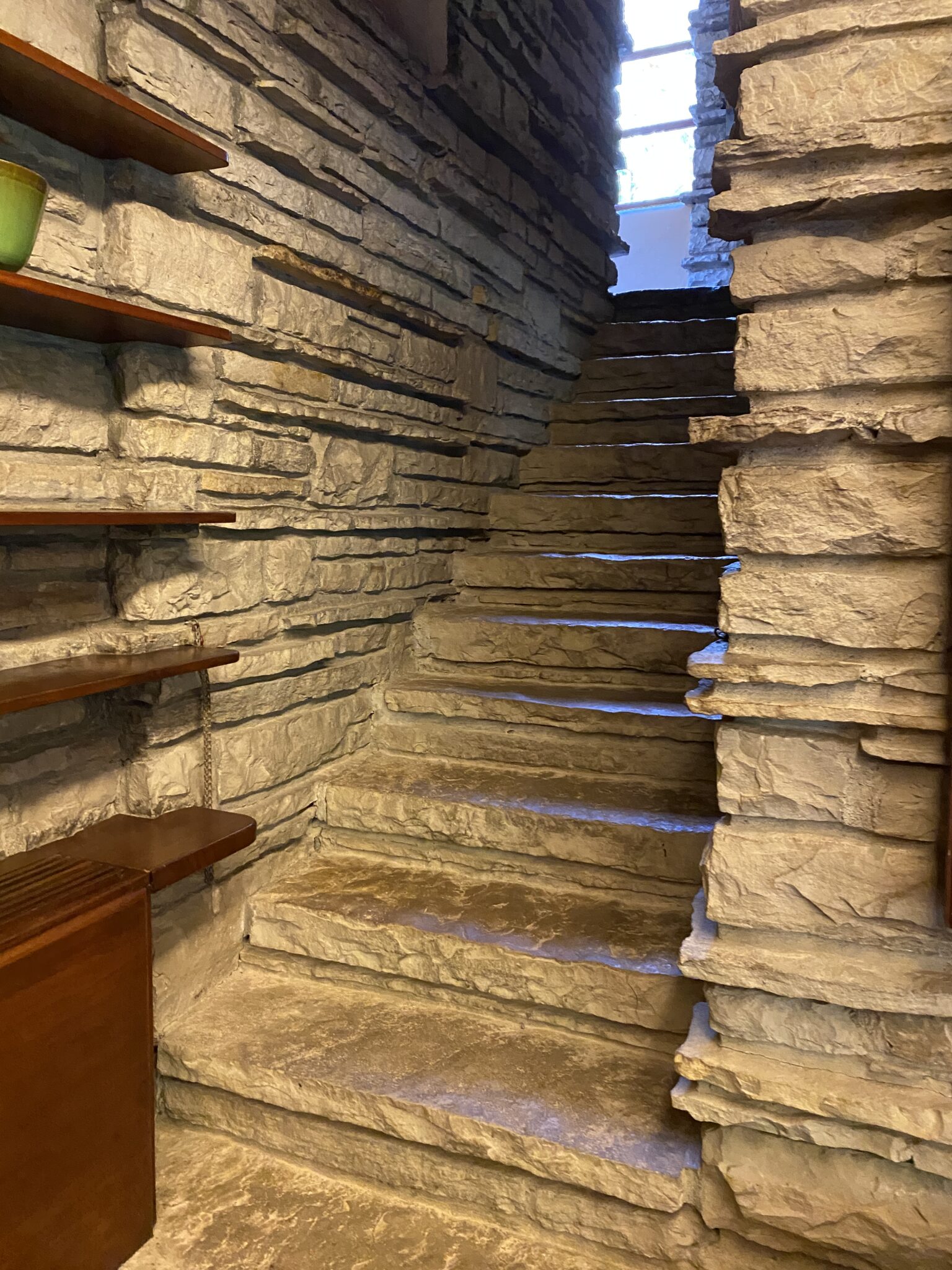Get Out Of Town!: Fallingwater And Polymath Park - myBurbank