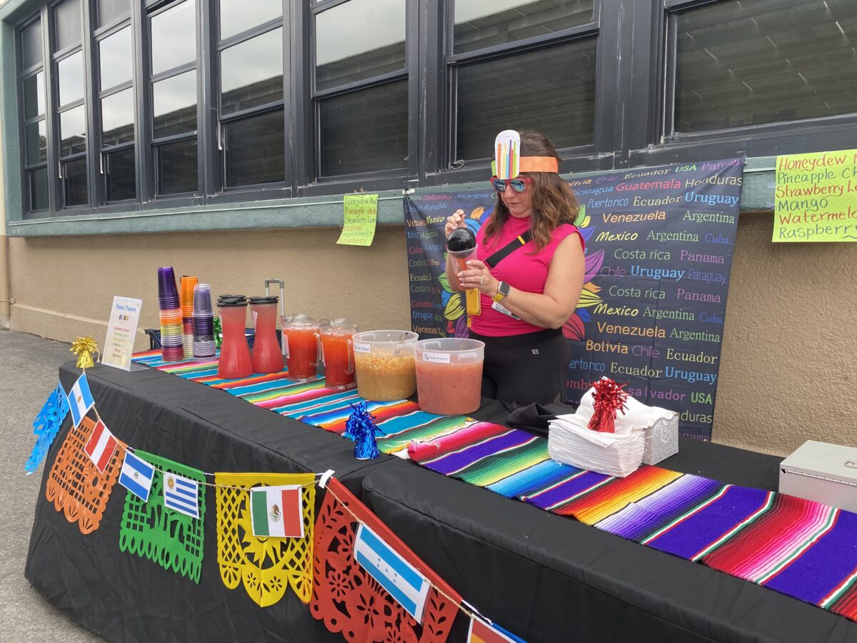 Burbank Schools Celebrate Hispanic Heritage Month and Dia de los ...