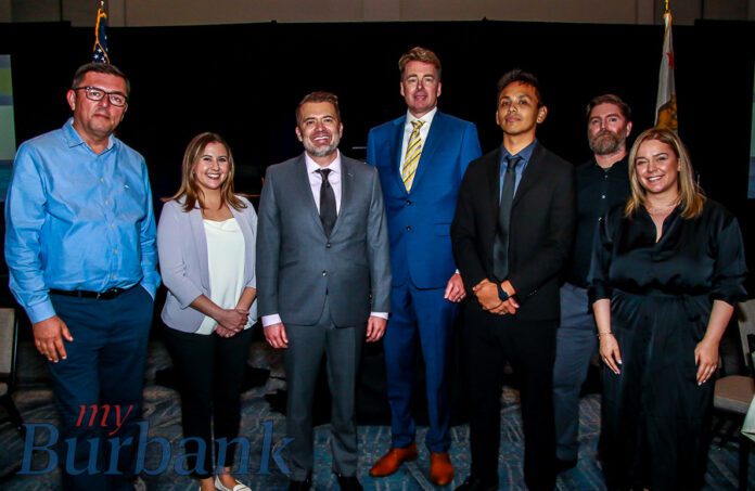 The Community Unites For A Triumphant 2023 State Of The City - myBurbank