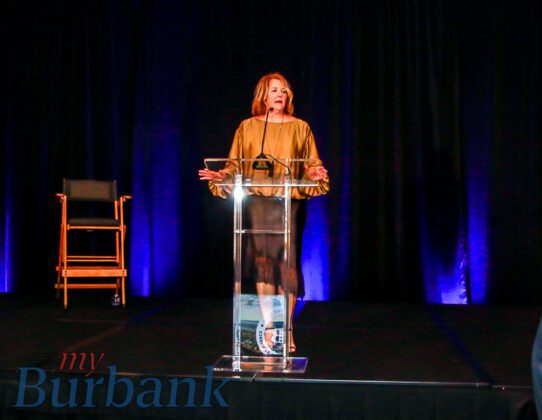 The Community Unites For A Triumphant 2023 State Of The City - myBurbank