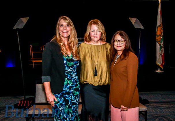 The Community Unites For A Triumphant 2023 State Of The City - myBurbank