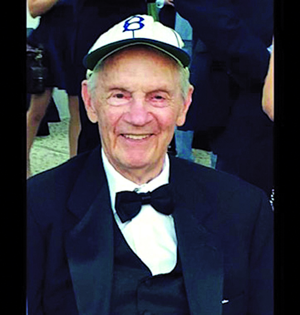 Long Time Burbank Resident Eric Harrison Passes Away at Ninety Seven ...