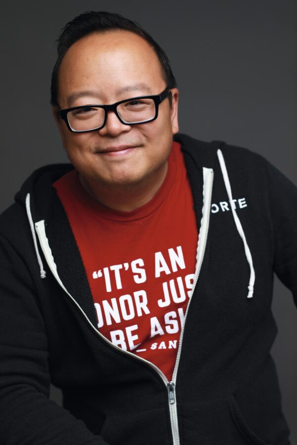 Author Jeff Yang Talks "The Golden Screen" With Filmmaker Renee Tajima ...