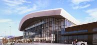 GroundBreaking Begins For Hollywood Burbank Airport Replacement ...