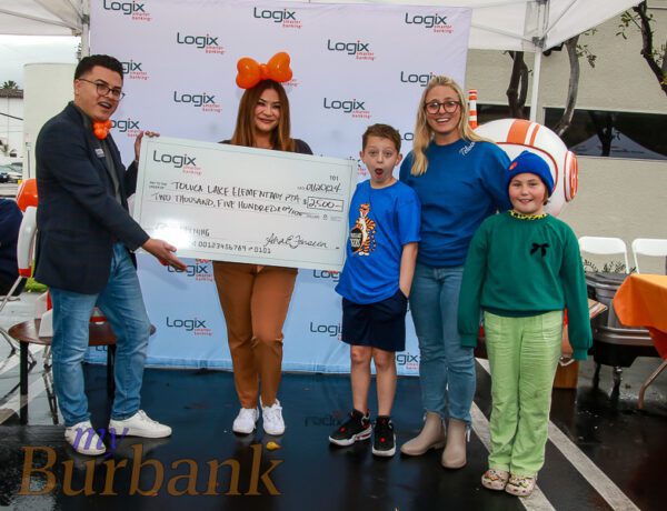 Photo Gallery: Logix Toluca Lake Celebrates Grand Opening of Their ...