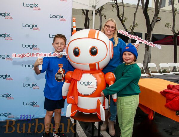 Photo Gallery: Logix Toluca Lake Celebrates Grand Opening of Their ...
