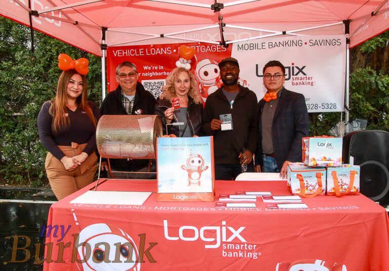Photo Gallery: Logix Toluca Lake Celebrates Grand Opening of Their ...