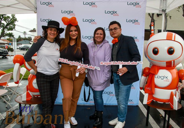 Photo Gallery: Logix Toluca Lake Celebrates Grand Opening of Their ...
