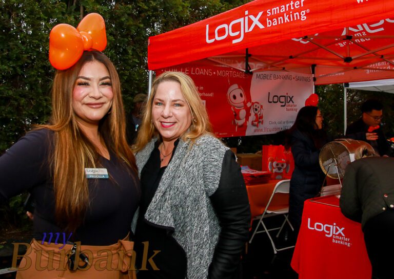 Photo Gallery: Logix Toluca Lake Celebrates Grand Opening of Their ...
