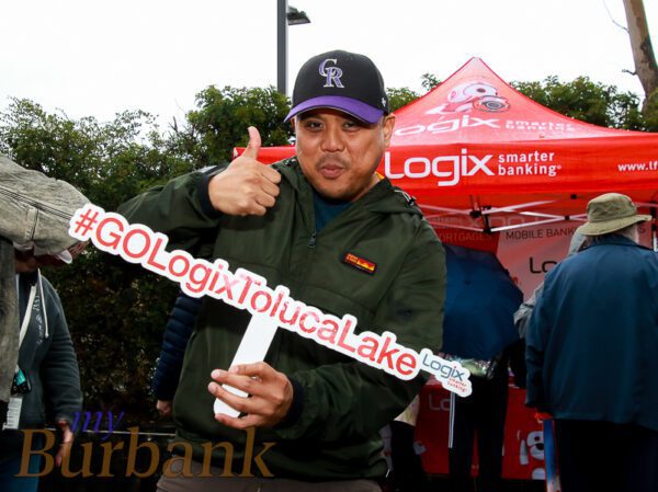 Photo Gallery: Logix Toluca Lake Celebrates Grand Opening of Their ...