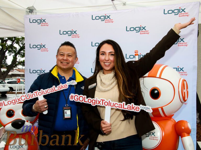 Photo Gallery: Logix Toluca Lake Celebrates Grand Opening of Their ...