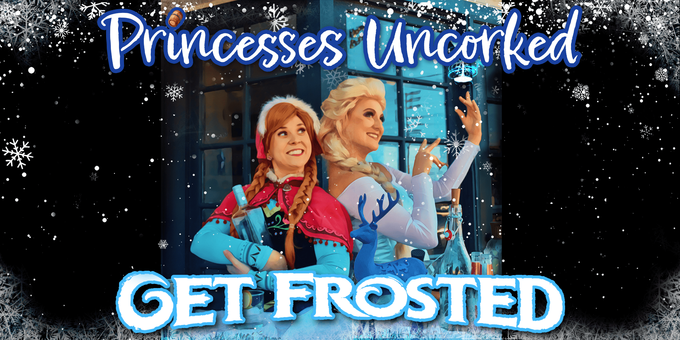 Events Archive - myBurbank