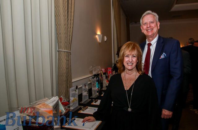 Burbank Temporary Aid Center Celebrates 50 Years of Community Service ...