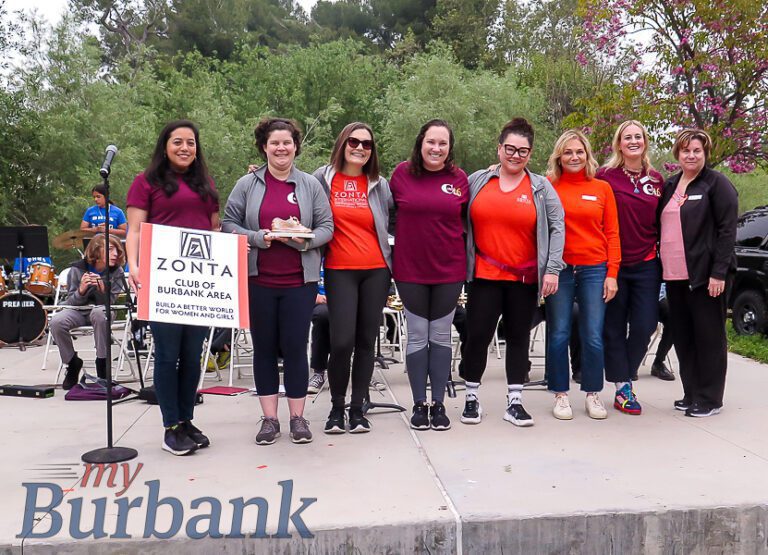 Family Service Agency Holds Annual Care Walk 5K to Support Mental ...