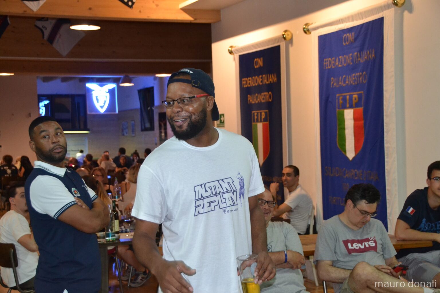 Basketball Legend Gone Far Too Soon - myBurbank