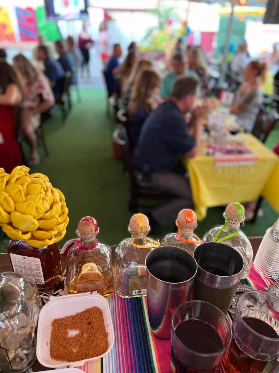 Tequilas Burbank Shares Huge Event Line Up for 2024 - myBurbank