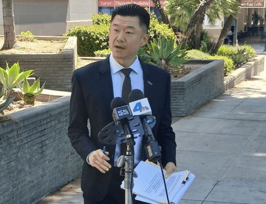 Son of Burbank Teacher Slain Has Arraignment Postponed to May 22 ...