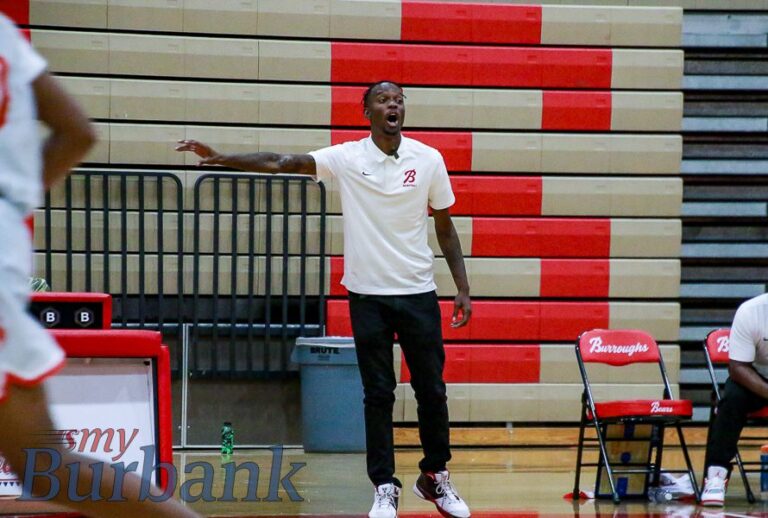 Burbank City Attorney’s Office Charge Former Burroughs Coach for ...