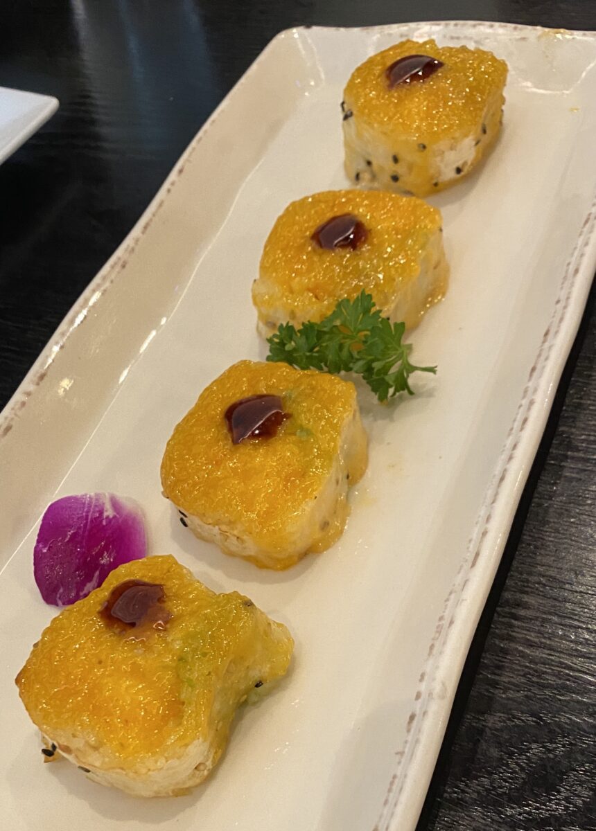 Tatsu Sushi Serves Up Quality Sushi, Numerous Japanese Favorites ...