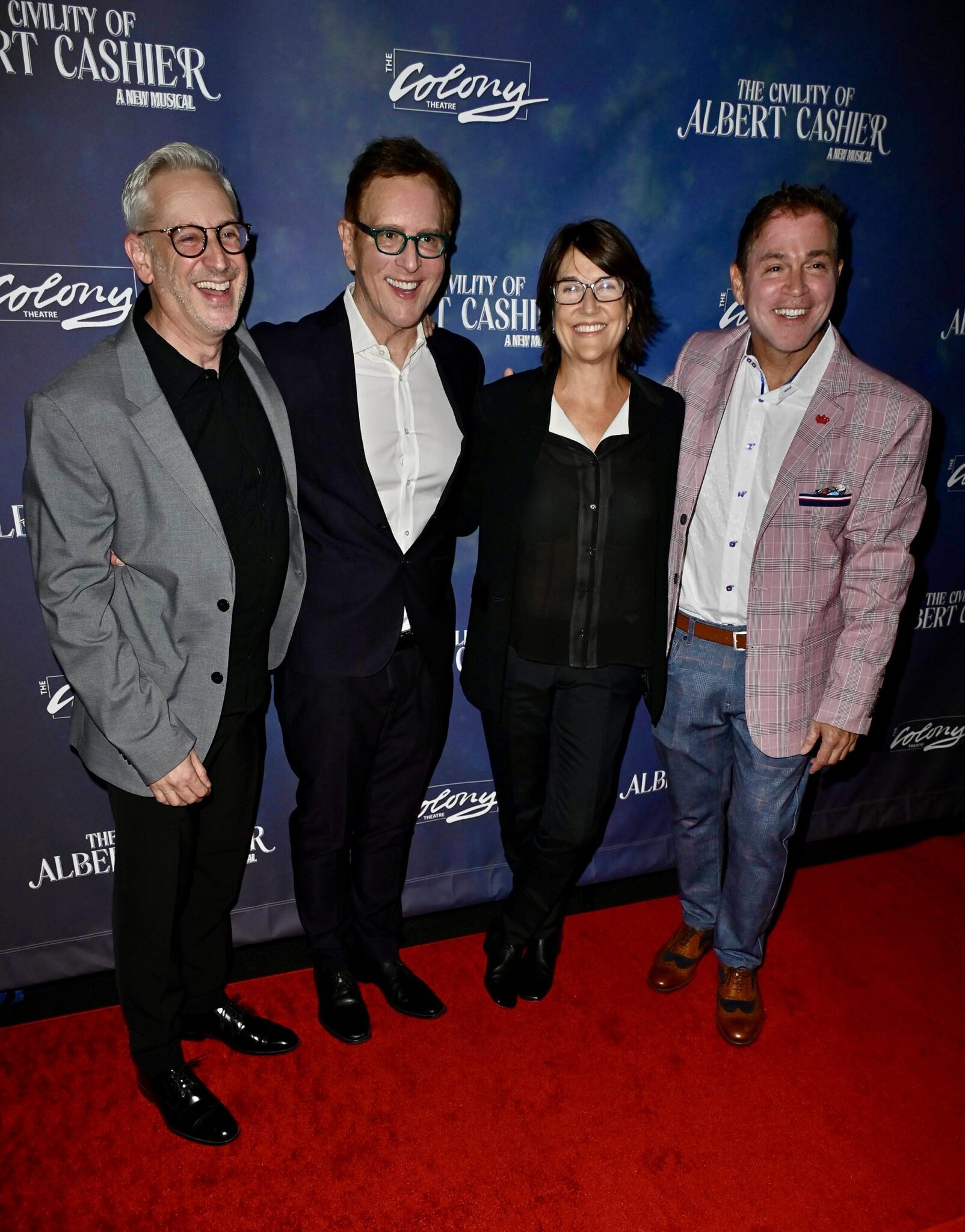 "The Civility of Albert Cashier" Opens at The Colony Theatre - myBurbank
