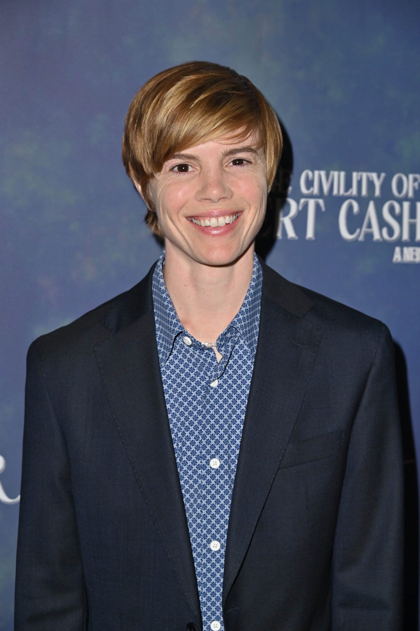 "The Civility of Albert Cashier" Opens at The Colony Theatre - myBurbank