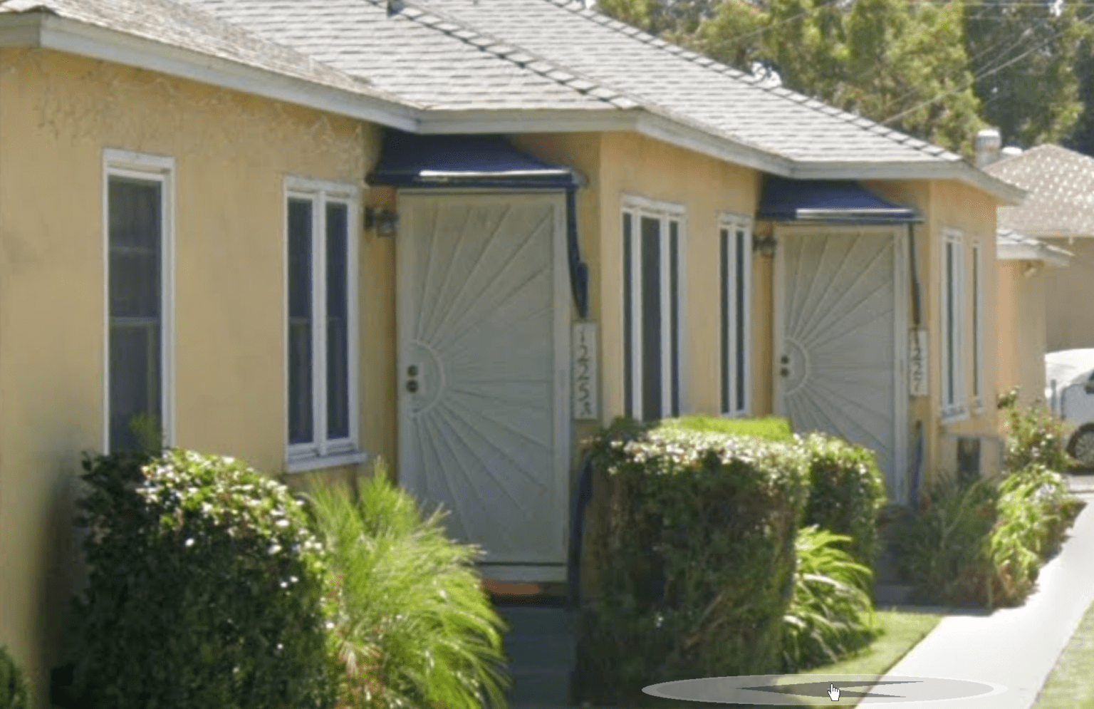 Man Stabbed to Death at Burbank Tri-plex on Cordova Street - myBurbank