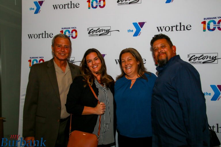 Photo Gallery: Burbank YMCA Celebrates 100 Years With Reception at The ...