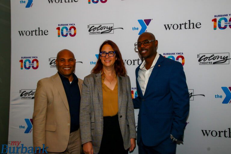 Photo Gallery: Burbank YMCA Celebrates 100 Years With Reception at The ...