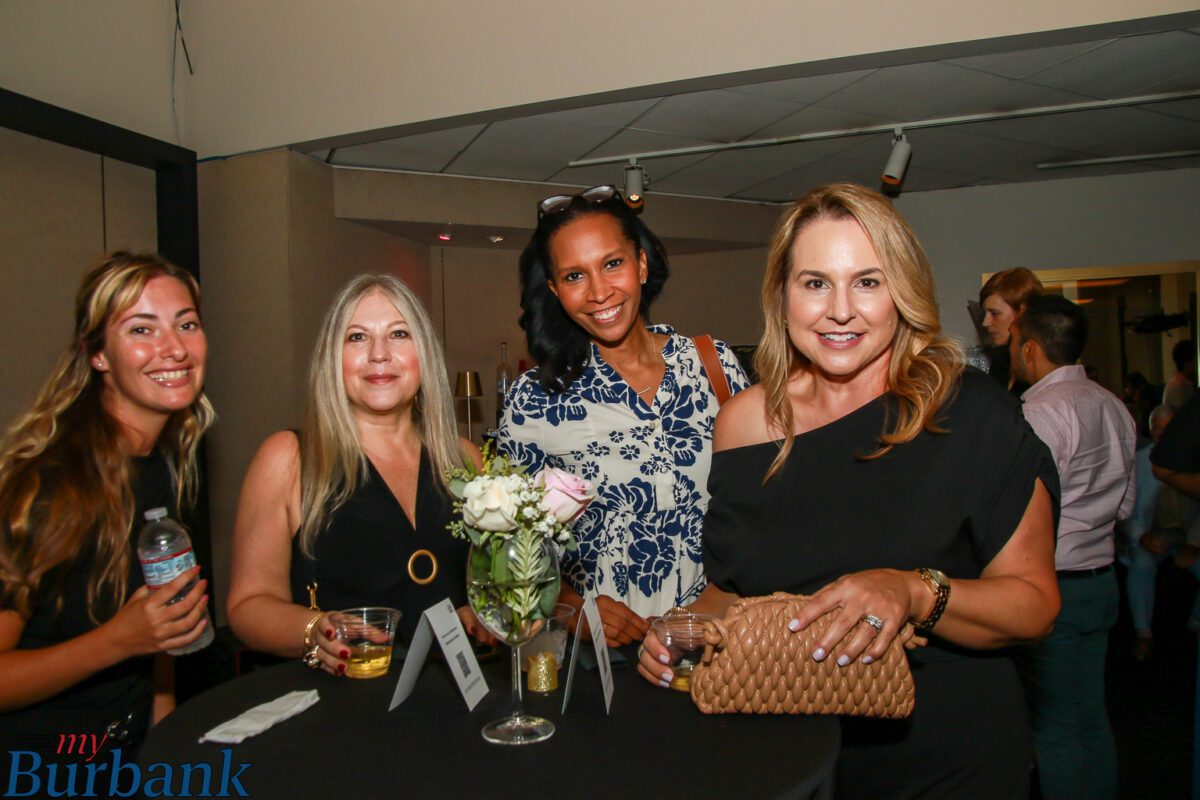 Photo Gallery: Burbank YMCA Celebrates 100 Years With Reception at The ...