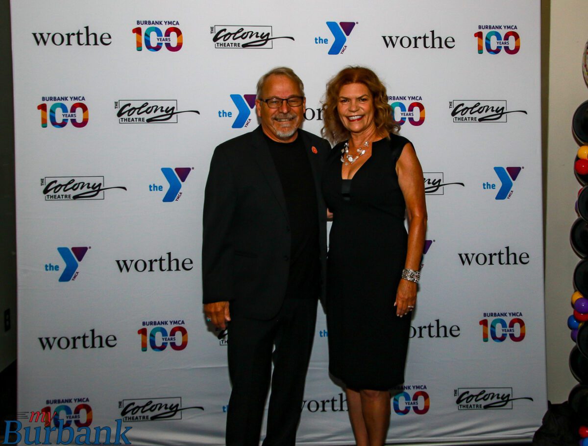 Photo Gallery: Burbank YMCA Celebrates 100 Years With Reception at The ...