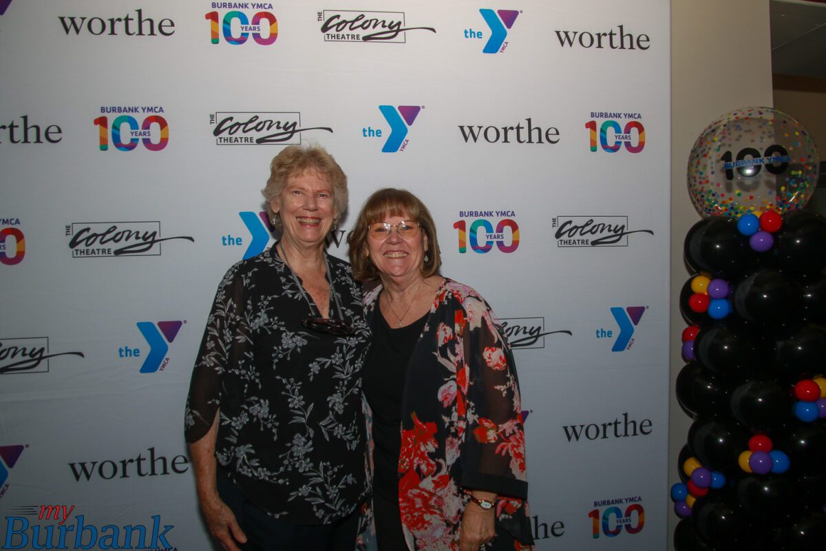 Photo Gallery: Burbank YMCA Celebrates 100 Years With Reception at The ...