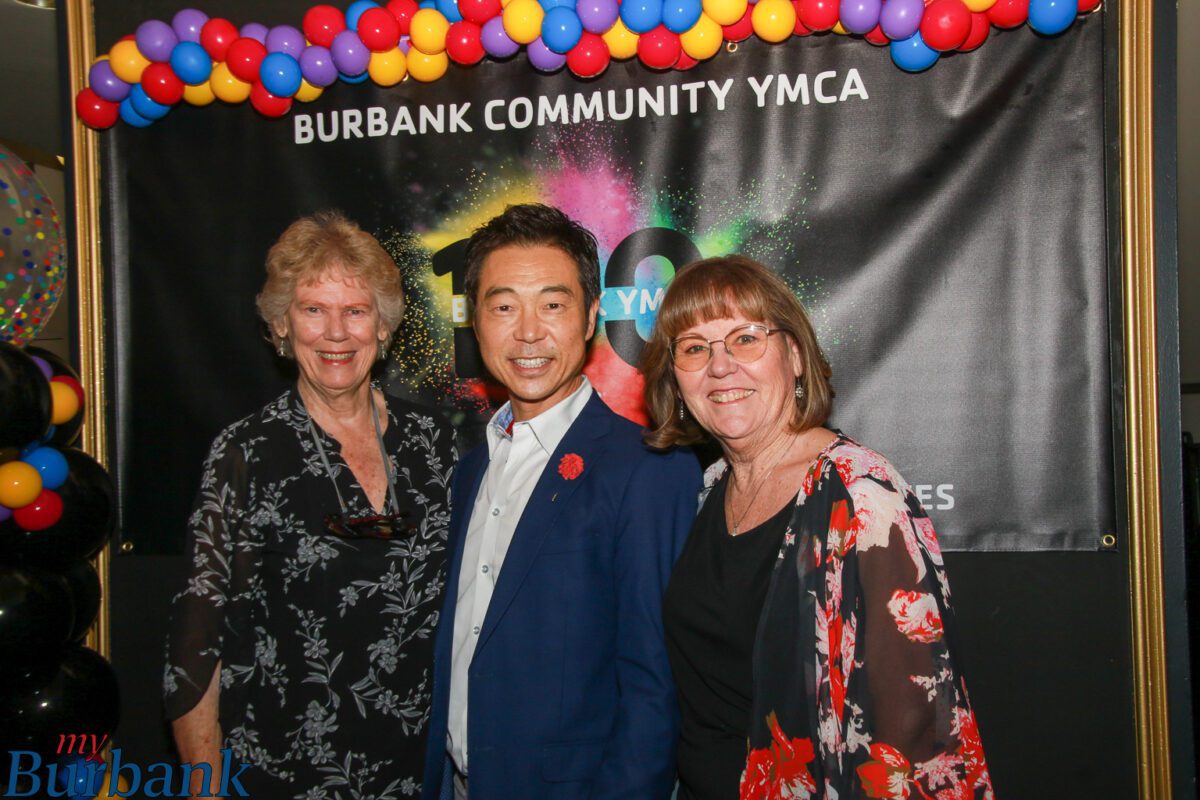 Photo Gallery: Burbank YMCA Celebrates 100 Years With Reception at The ...