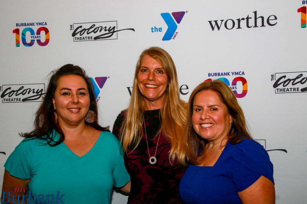 Photo Gallery: Burbank YMCA Celebrates 100 Years With Reception at The ...