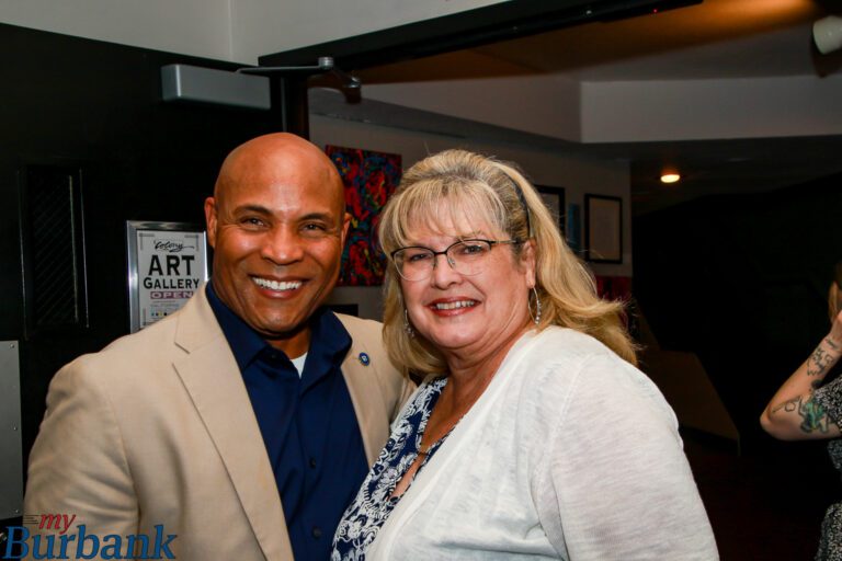 Photo Gallery: Burbank YMCA Celebrates 100 Years With Reception at The ...