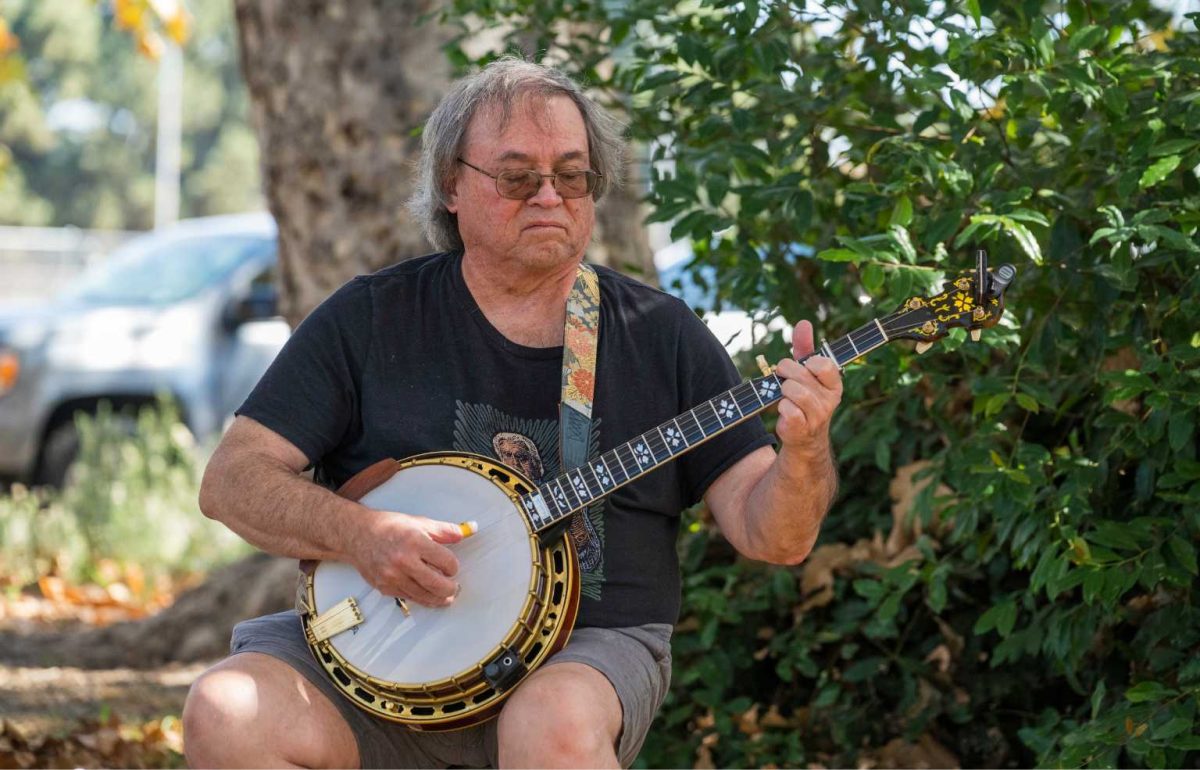 Burbank Bluegrass Jam Makes a Perfect Sunday Fun Day - myBurbank