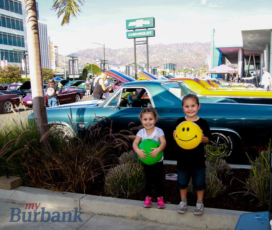 Photo Gallery: Chevrolet, Chevrolet, and More Chevrolets at Community ...
