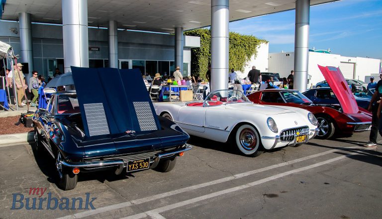 Photo Gallery: Chevrolet, Chevrolet, and More Chevrolets at Community ...