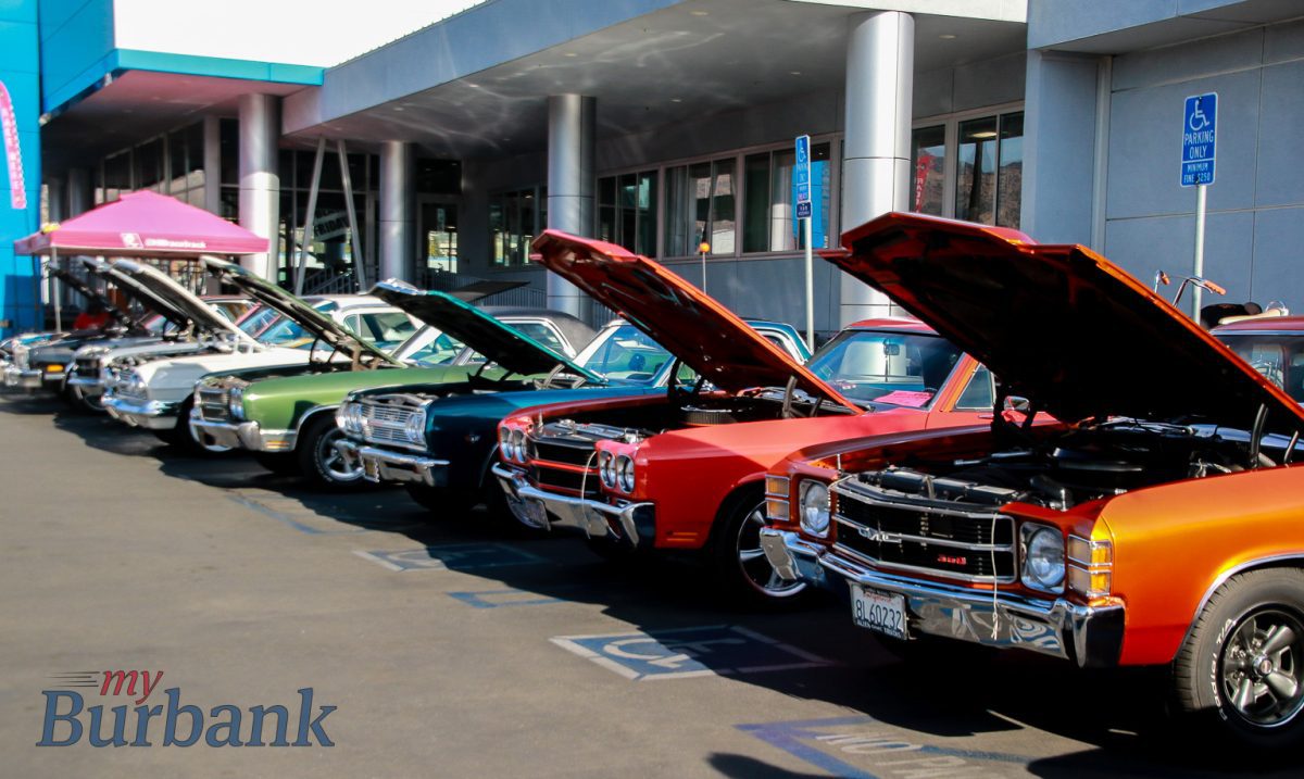 Photo Gallery: Chevrolet, Chevrolet, and More Chevrolets at Community ...