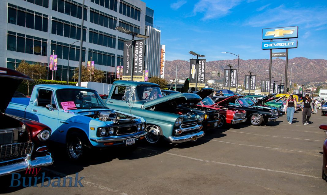 Photo Gallery: Chevrolet, Chevrolet, and More Chevrolets at Community ...