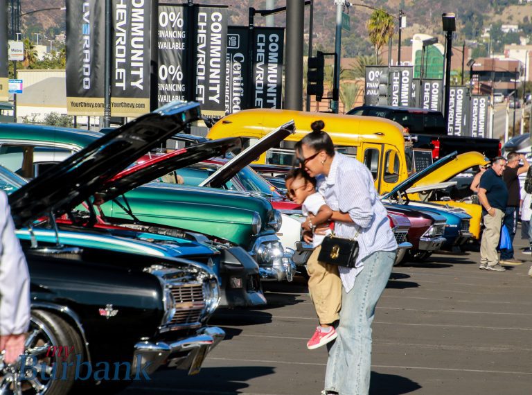 Photo Gallery: Chevrolet, Chevrolet, and More Chevrolets at Community ...